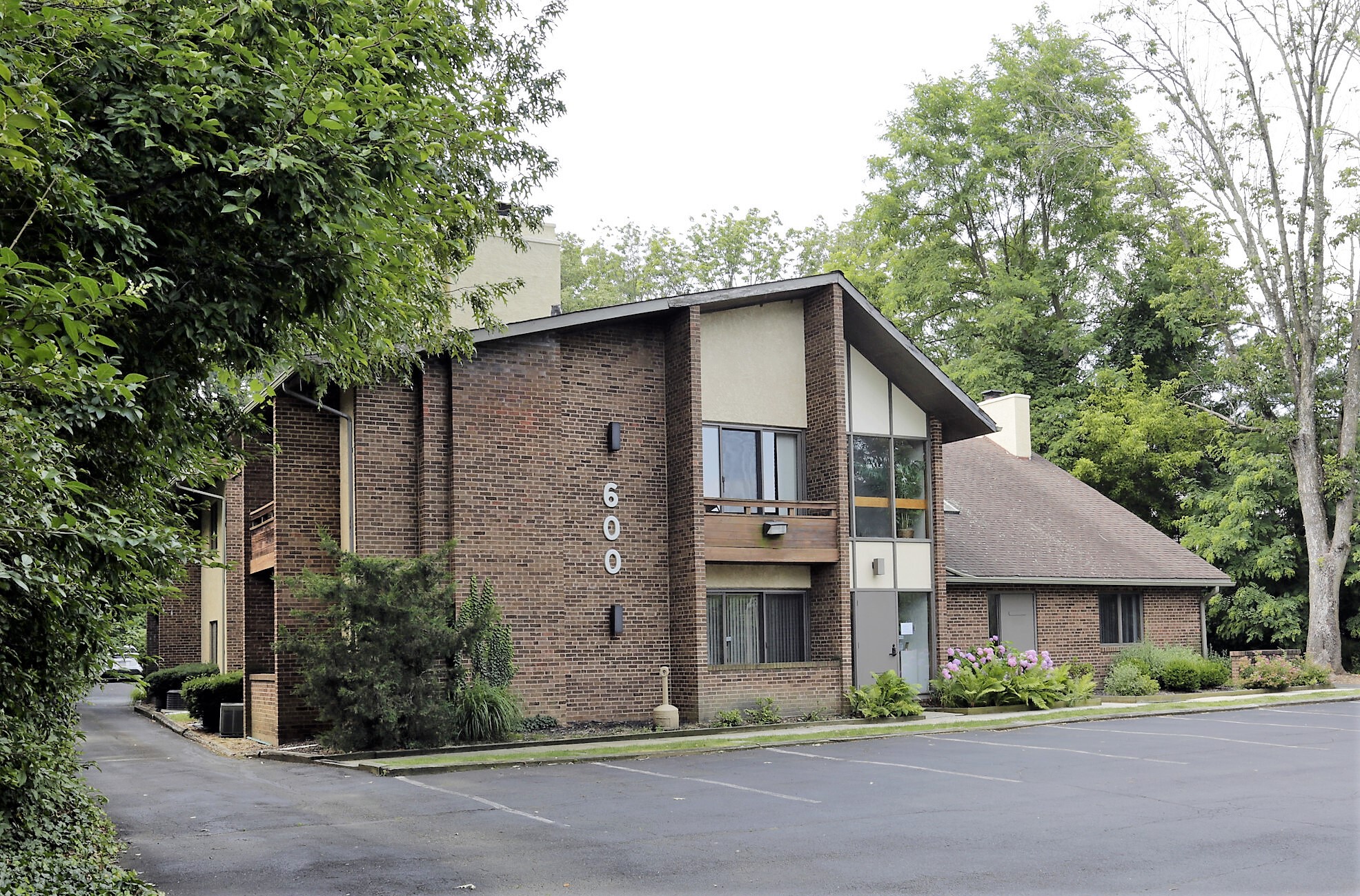 600 Germantown Pike, Lafayette Hill, PA 19444 ~ Directions « Bill ...